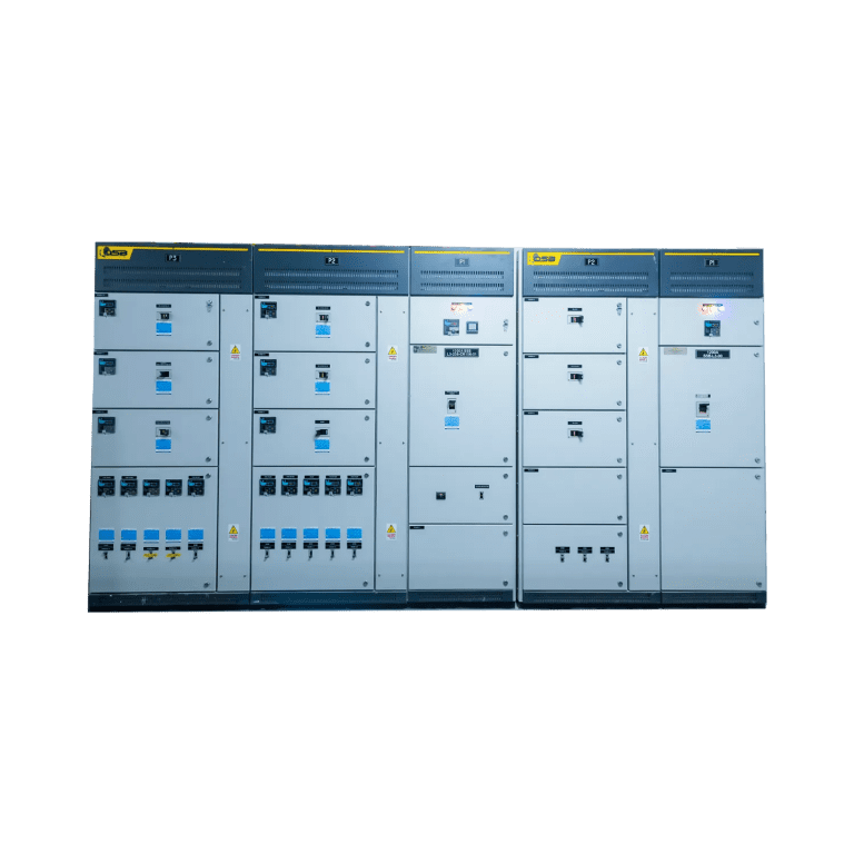 Sub Switchboard – OSB